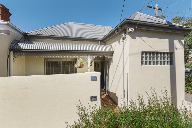 38 Edward Street, Brunswick, VIC 3056 - House for Sale