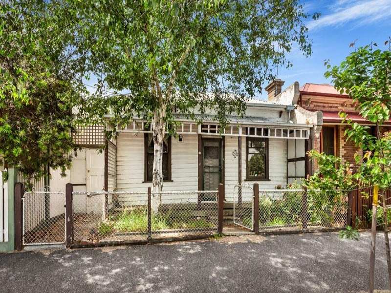 38 Melrose Street, North Melbourne, VIC 3051 - House for Sale