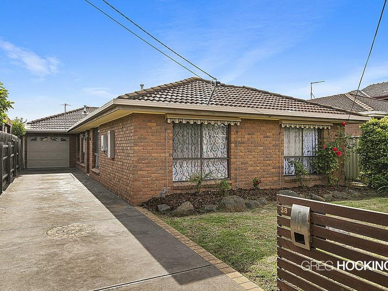 38 Talbot Street, Altona Meadows, VIC 3028 - House for Sale