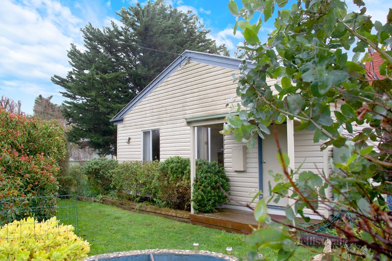 3840 Western Highway, Trawalla, VIC 3373 - House for Sale