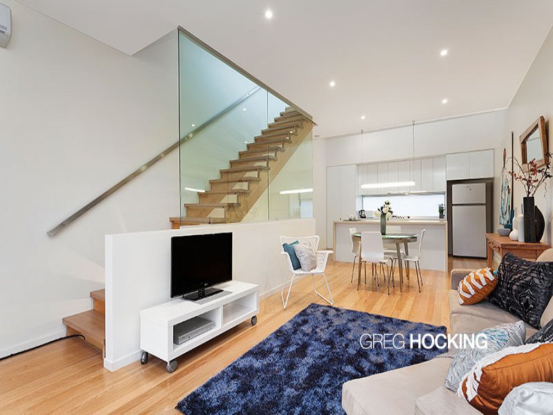 39 River Street, Richmond, VIC 3121 - Townhouse for Sale