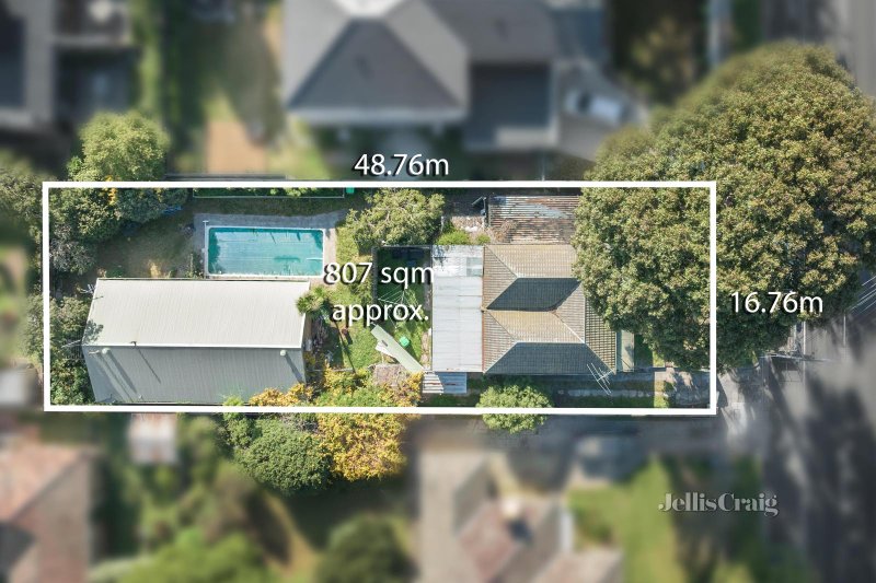 39 Tucker Road, Bentleigh, VIC 3204 - House for Sale