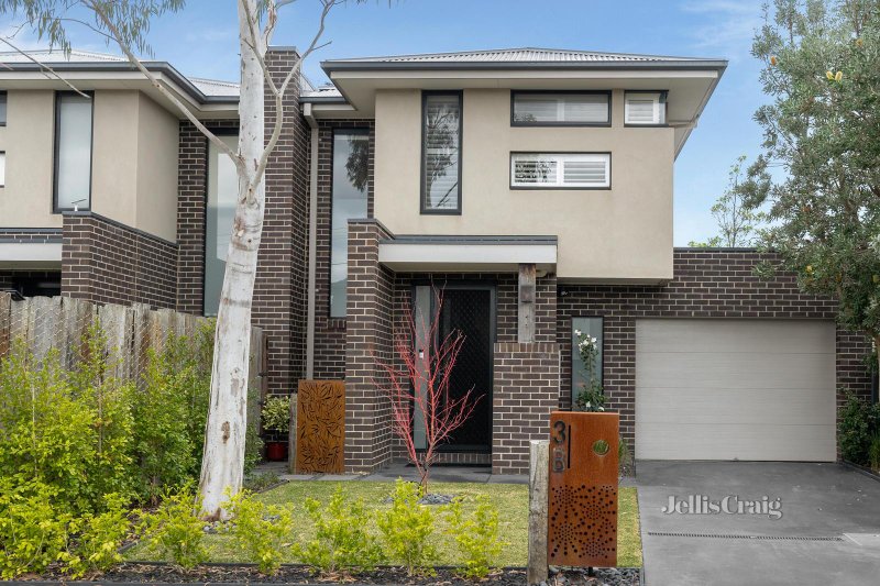 3b Benina Street, Bentleigh East, VIC 3165 - Townhouse for Sale