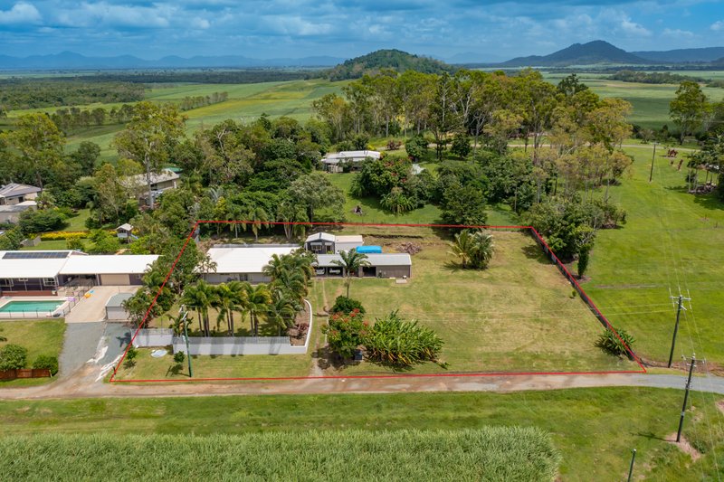 4 Bona Vista Road, PRESTON QLD 4800