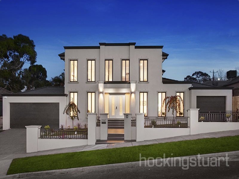 4 Chessell Street, Mont Albert North, VIC 3129 - House for Sale