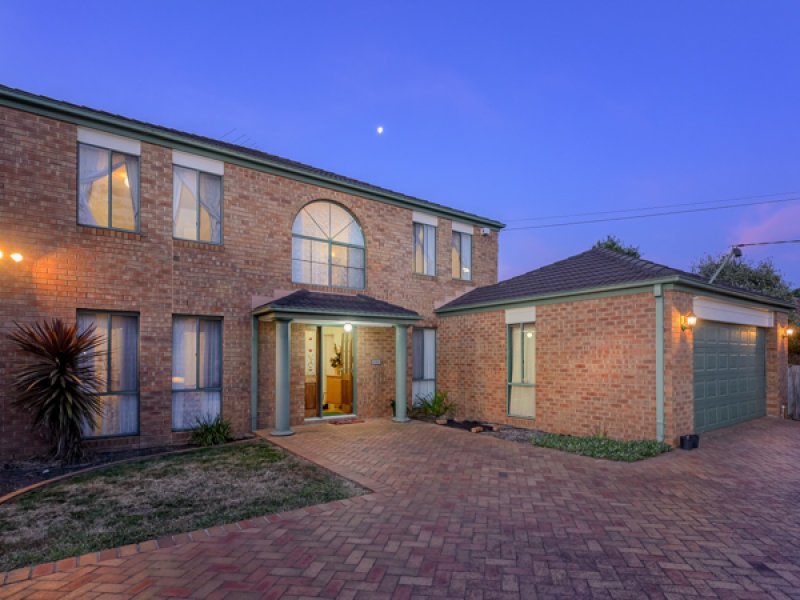 4 Cyril Street, Box Hill South, VIC 3128 - House for Sale