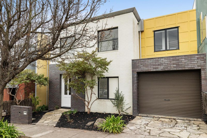 4 Hartington Street, Kew, VIC 3101 - Townhouse for Sale