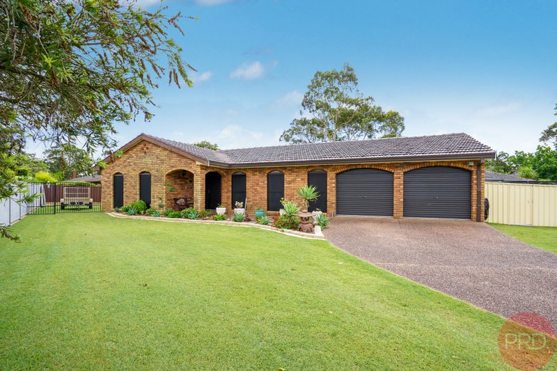 4 Pitcairn Street ASHTONFIELD NSW 2323
