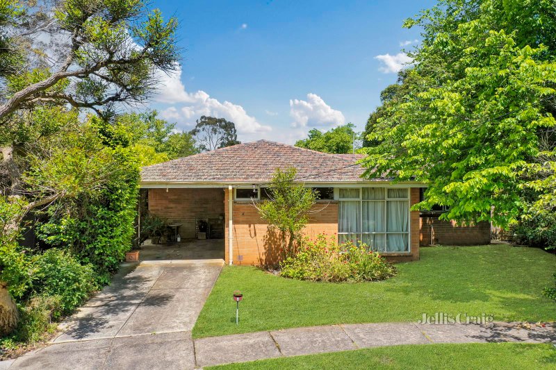 4 Windouran Drive, Mitcham, VIC 3132 - House for Sale