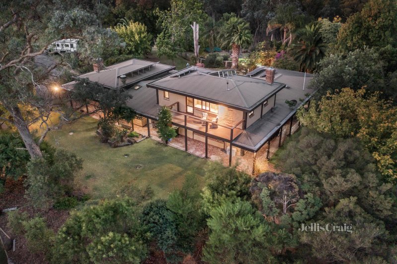 40 Gumtree Road, Research, VIC 3095 - House for Sale