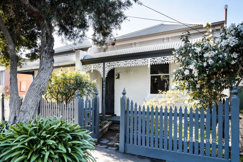 40 Hanover Street, Brunswick, VIC 3056 - House for Sale