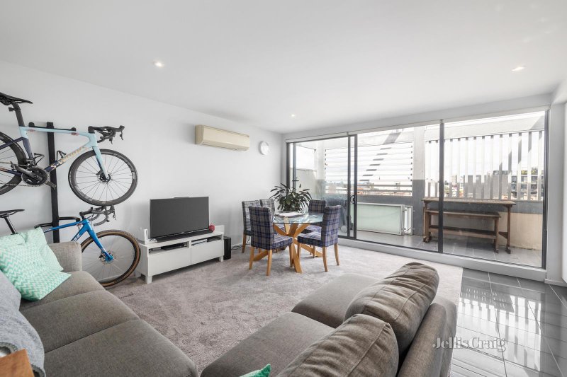 401/2A Montrose Place, Hawthorn East, VIC 3123 - Unit for Sale