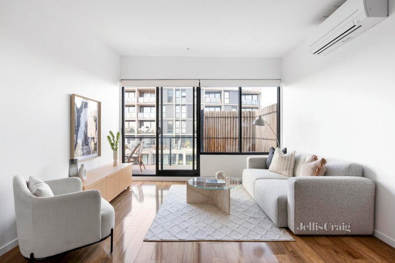 401/681 High Street, Thornbury, VIC 3071 - Apartment for Sale