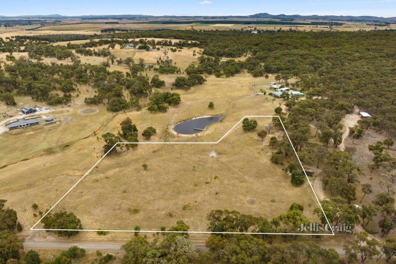 408 Snake Valley-Chepstowe Road, Snake Valley, VIC 3351 - Land for…