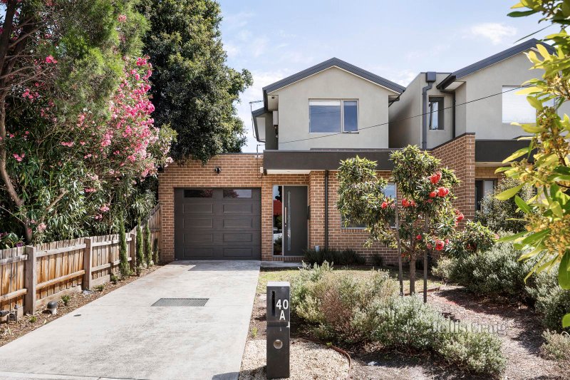40A Okeefe Street, Bellfield, VIC 3081 - Townhouse for Sale