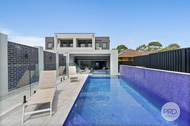 40A Whitfield Parade, HURSTVILLE GROVE NSW 2220