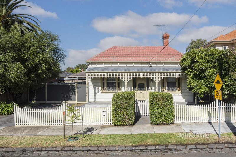 41 King Street, Essendon, VIC 3040 - House for Sale