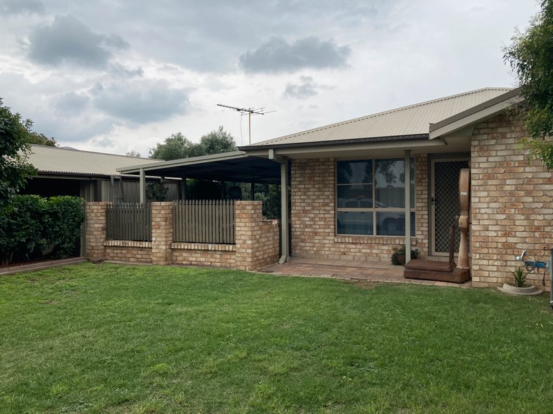 41 Rutherford Road MUSWELLBROOK NSW 2333