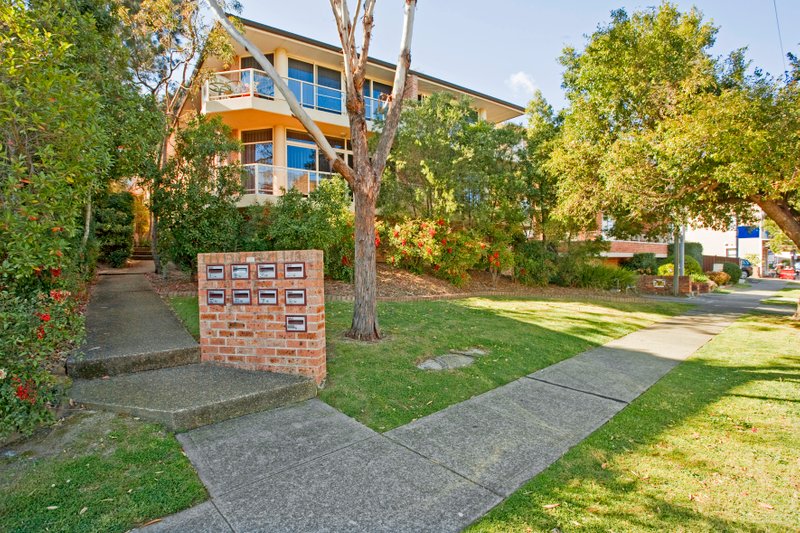 4/14 Letitia Street, OATLEY NSW 2223