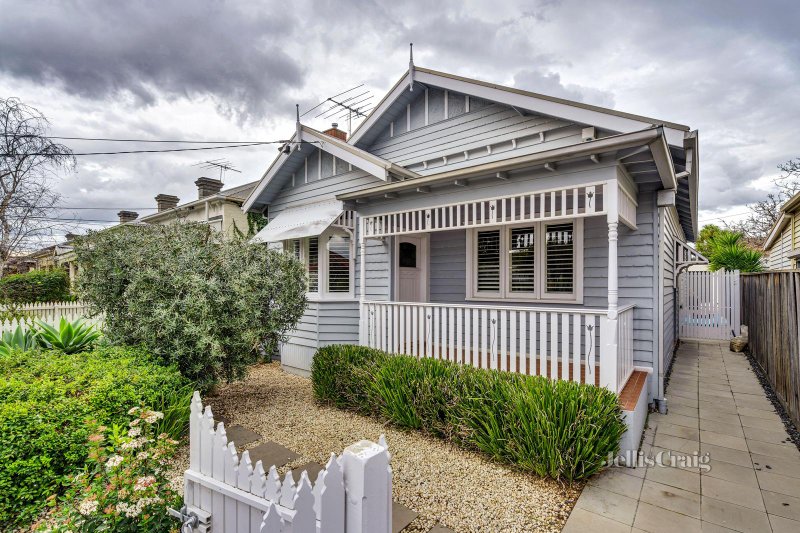 42 Rose Street, Brunswick, VIC 3056 - House for Sale