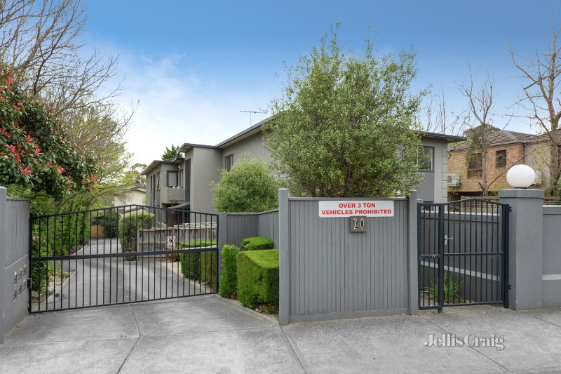 4/20 Duke Street, Kew, VIC 3101 - Apartment for Sale