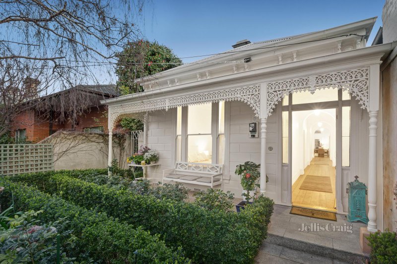 421 Dorcas Street, South Melbourne, VIC 3205 - House for Sale