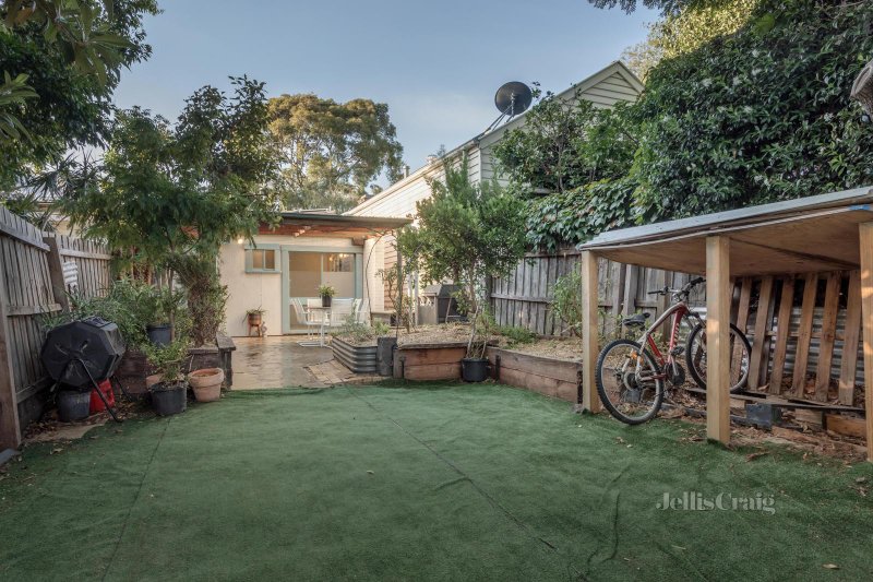 423 Dorcas Street, South Melbourne, VIC 3205 - House for Sale
