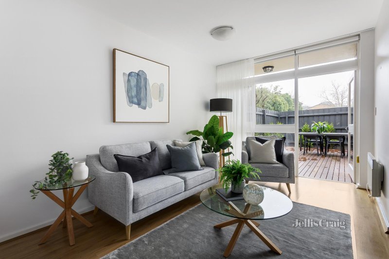 4/23 Netherlee Street, Glen Iris, VIC 3146 - Apartment for Sale