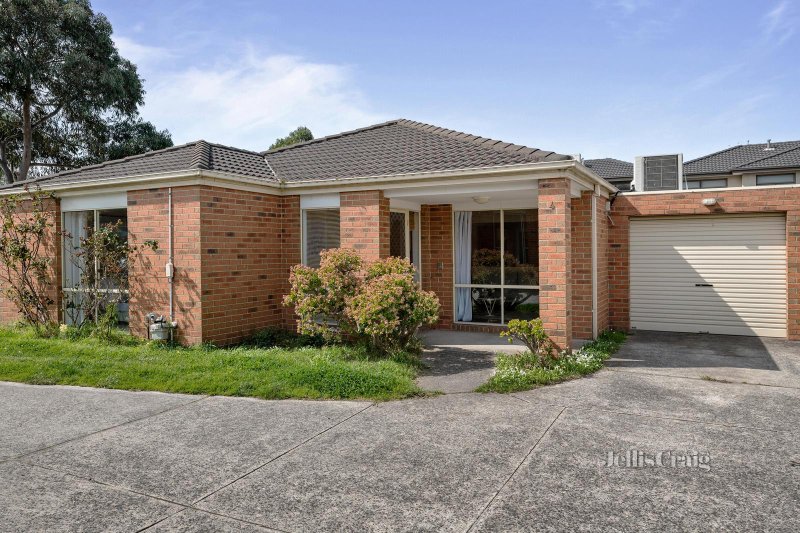 4/2A Mary Street, Springvale, VIC 3171 - Villa for Sale