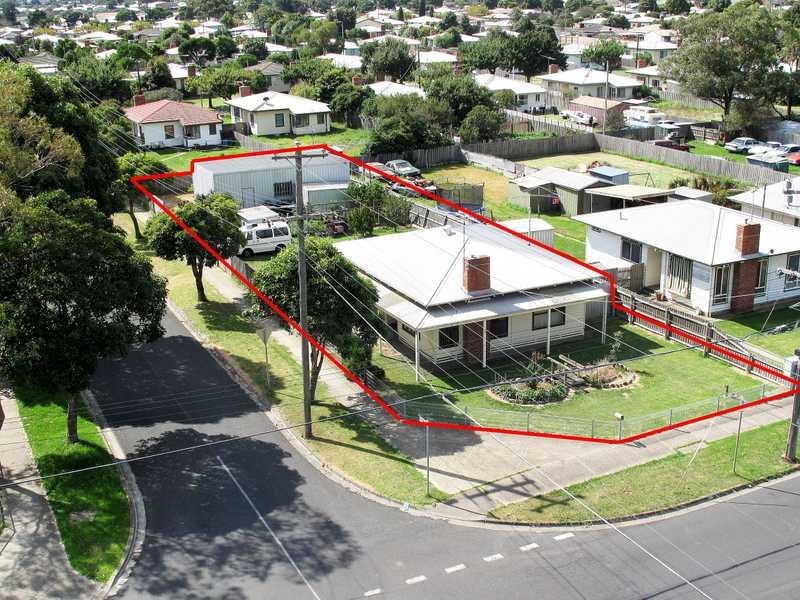 44 Forster Street, Norlane, VIC 3214 - House for Sale