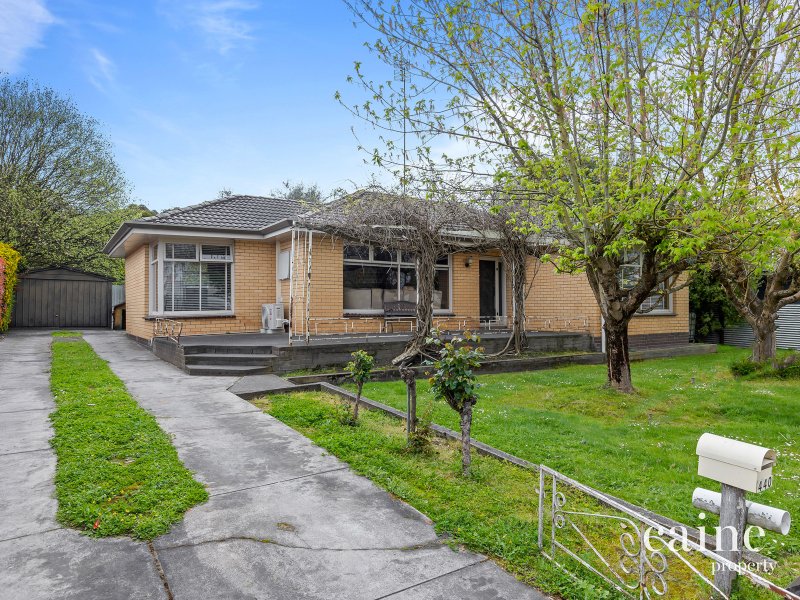440 Main Road, Ballarat Central, VIC 3350 - House for Sale