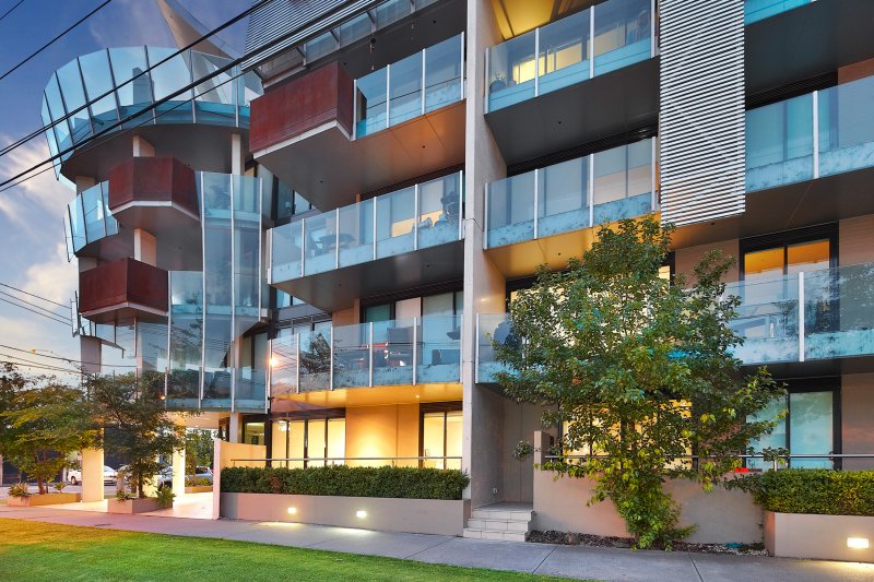 44/69 Palmer Street, Richmond, VIC 3121 - Apartment for Sale