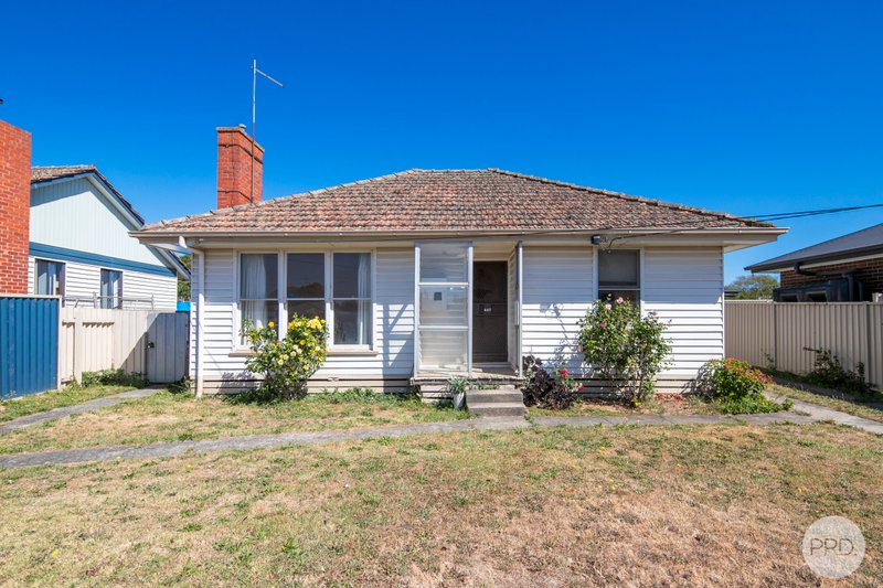 447 Gillies Street North, WENDOUREE VIC 3355