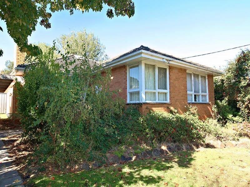 45 Great Ryrie Street, Ringwood, VIC 3134 - House for Sale