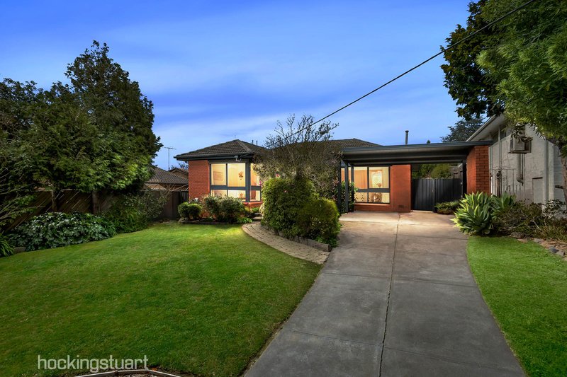 45 Kawarren Street, Balwyn North, VIC 3104 - House for Sale