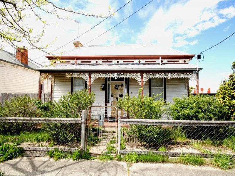 45 Queen Street, Eureka, VIC 3350 - House for Sale