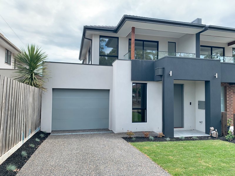 453B Springvale Road Glen Waverley - Roger Davis