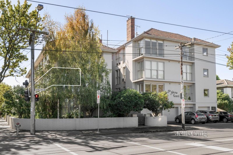 4/567 Toorak Road, Toorak, VIC 3142 - Apartment for Sale