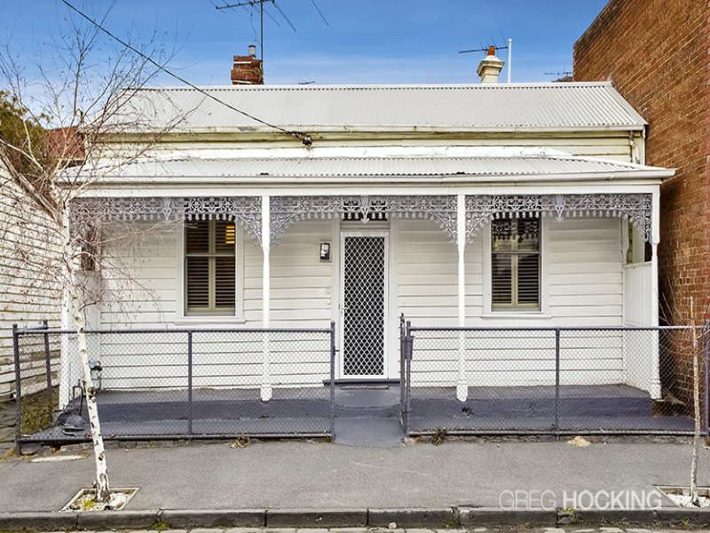 47 Draper Street, Albert Park, VIC 3206 - House for Sale