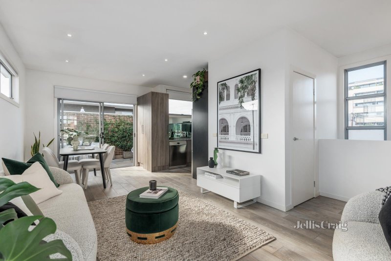 4/74 Cutter Street, Richmond, VIC 3121 - Townhouse for Sale