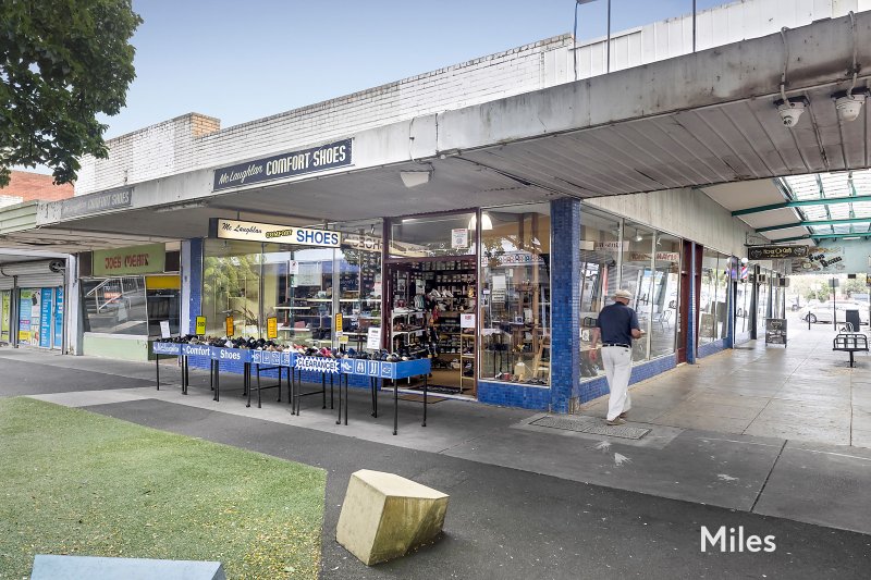 47A-E The Mall, Heidelberg West