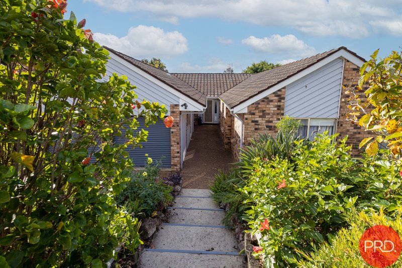 48 David Avenue, EAST MAITLAND NSW 2323