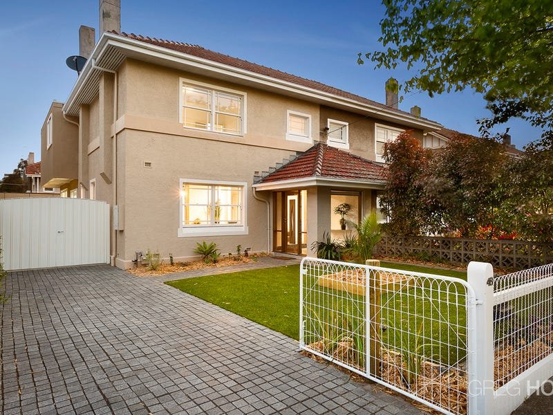 48 Edwards Avenue, Port Melbourne, VIC 3207 - House for Sale