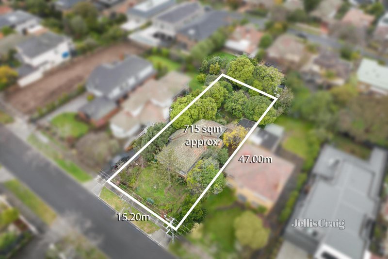 48 Sutton Street, Balwyn North, VIC 3104 - House for Sale