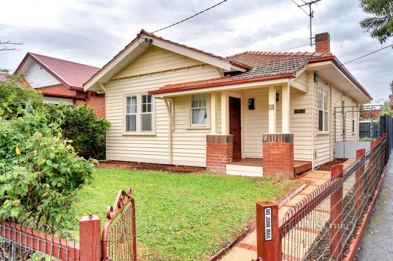49 Victoria Street, Brunswick East, VIC 3057 - House for Sale