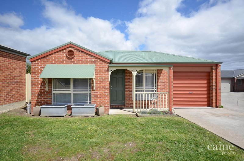 4A Rachel Court, Sebastopol, VIC 3356 - House for Sale