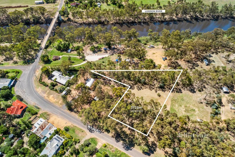 5 Main Road, Laanecoorie, VIC 3463 - Land for Sale