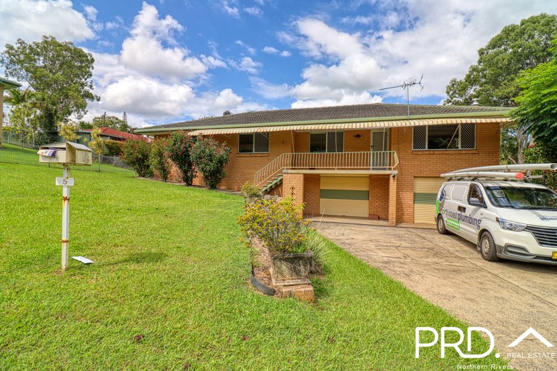 5 Mark Place, GOONELLABAH NSW 2480