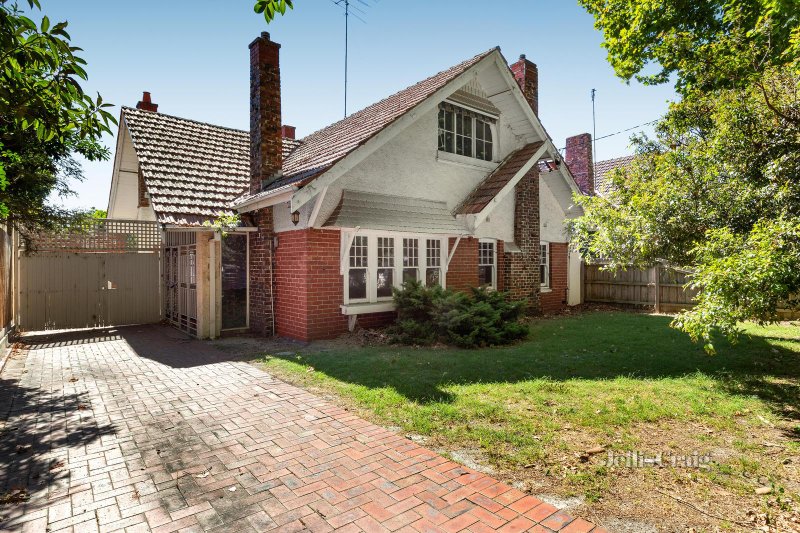 5 Stawell Street, Prahran, VIC 3181 - House for Sale