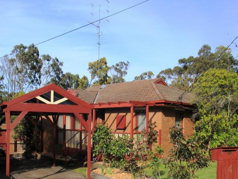 5 The Gums, Mount Clear, VIC 3350 - House for Sale